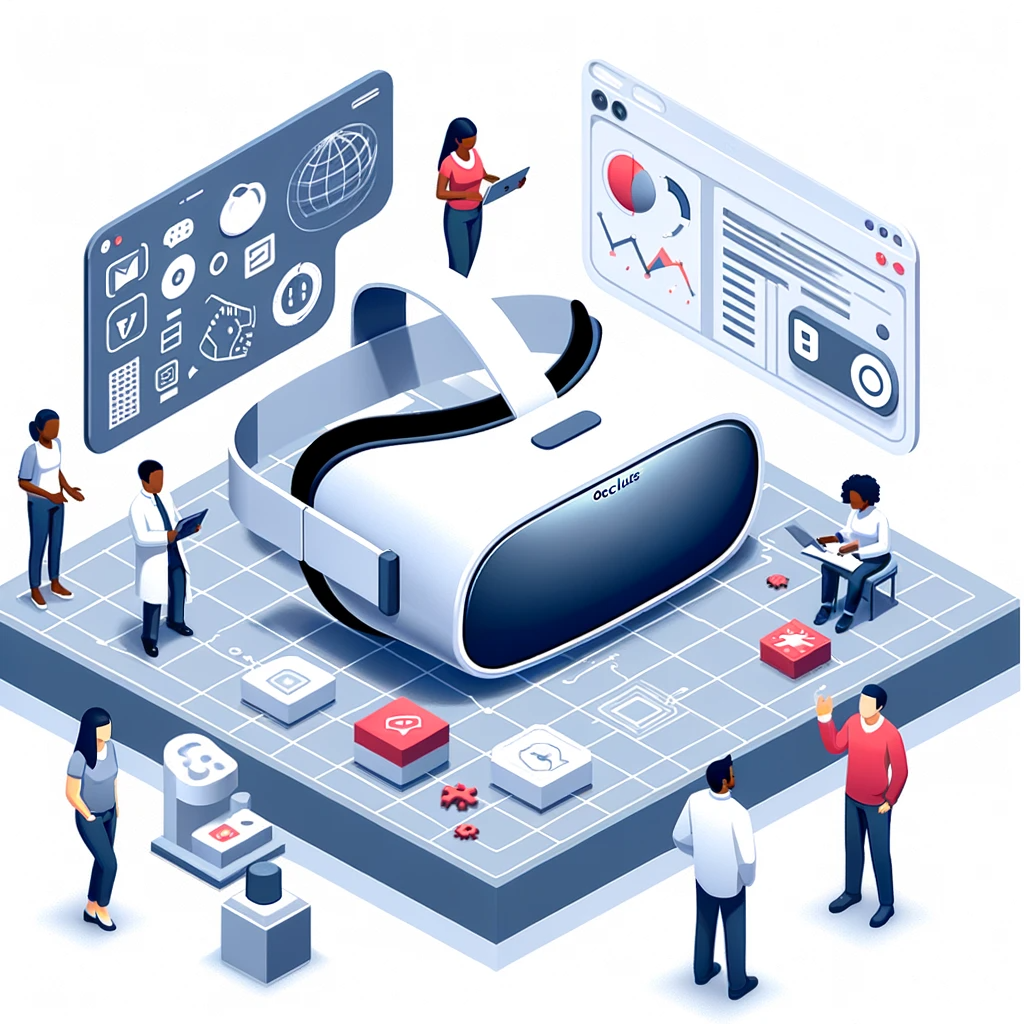 【Meta Quest 3開発】Meta XR Interaction SDKを使用したハンドトラッキング | Yamase Note