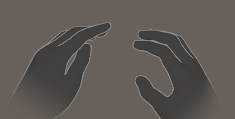 【Meta Quest 3開発】Meta XR Interaction SDKを使用したハンドトラッキング | Yamase Note