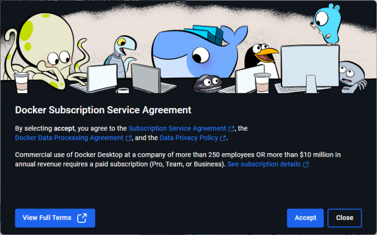 Windows11にDocker環境を構築する方法 | Yamase Note